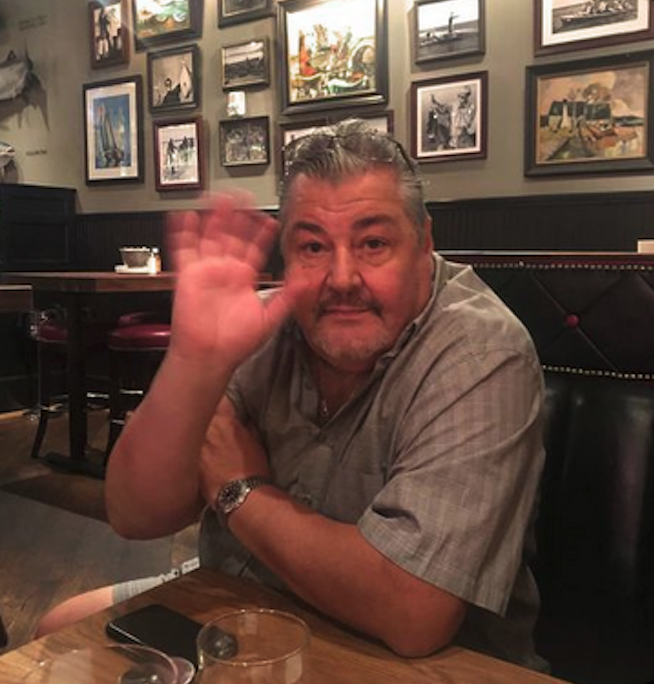 Mario Leccese, Live Sound Veteran, Passes at 60 - Mixonline