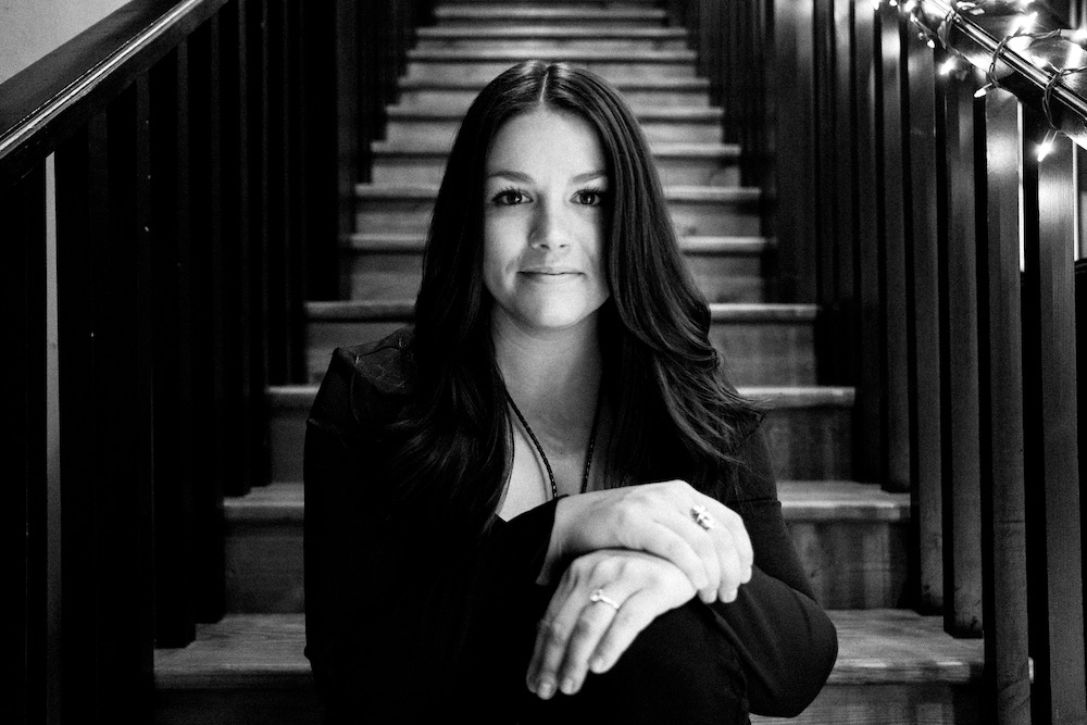 Engineer Gena Johnson Makes ACM History - Mixonline