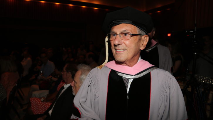 Mix Masters: Al Schmitt