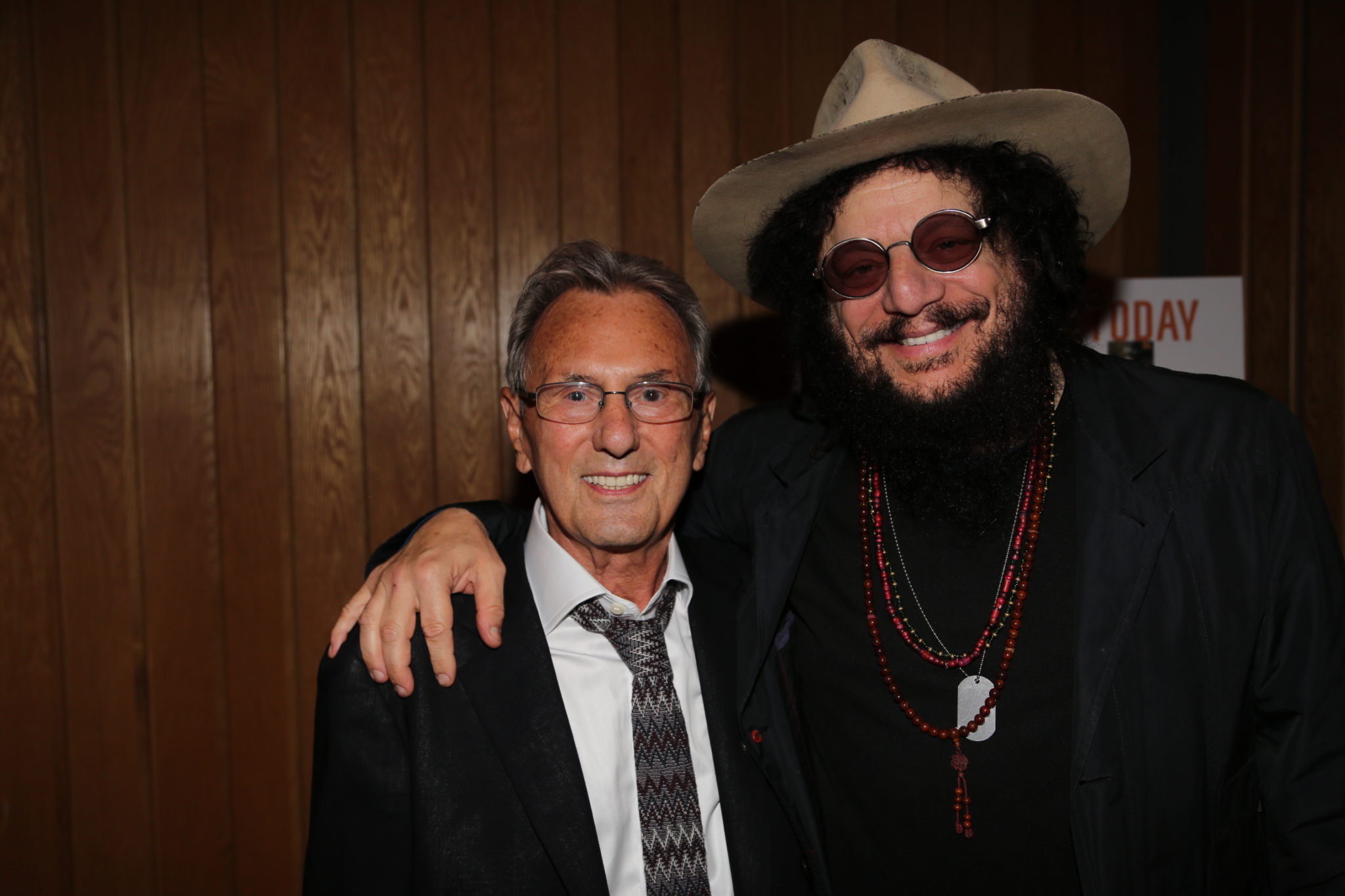 Al Schmitt Passes at 91 - Mixonline