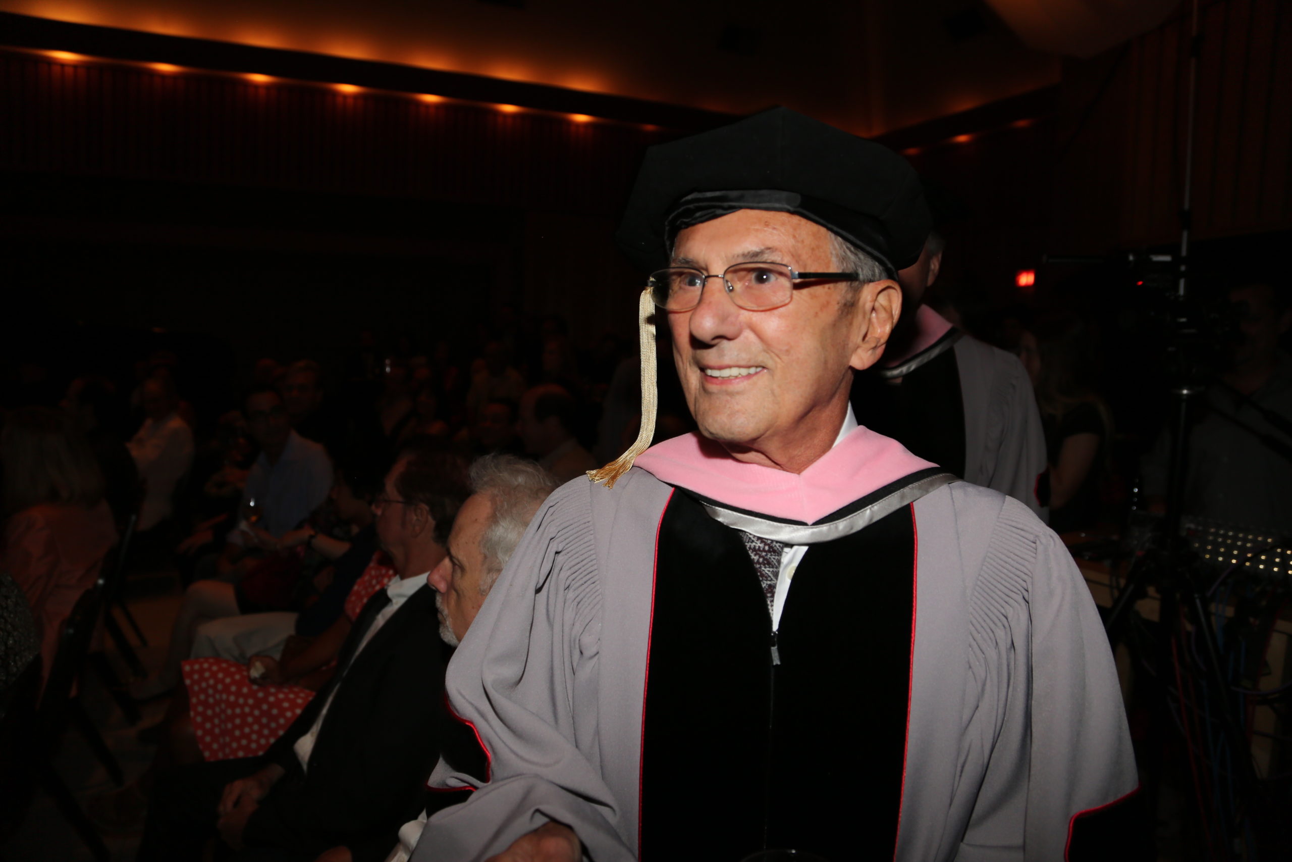 Al Schmitt Passes at 91 - Mixonline