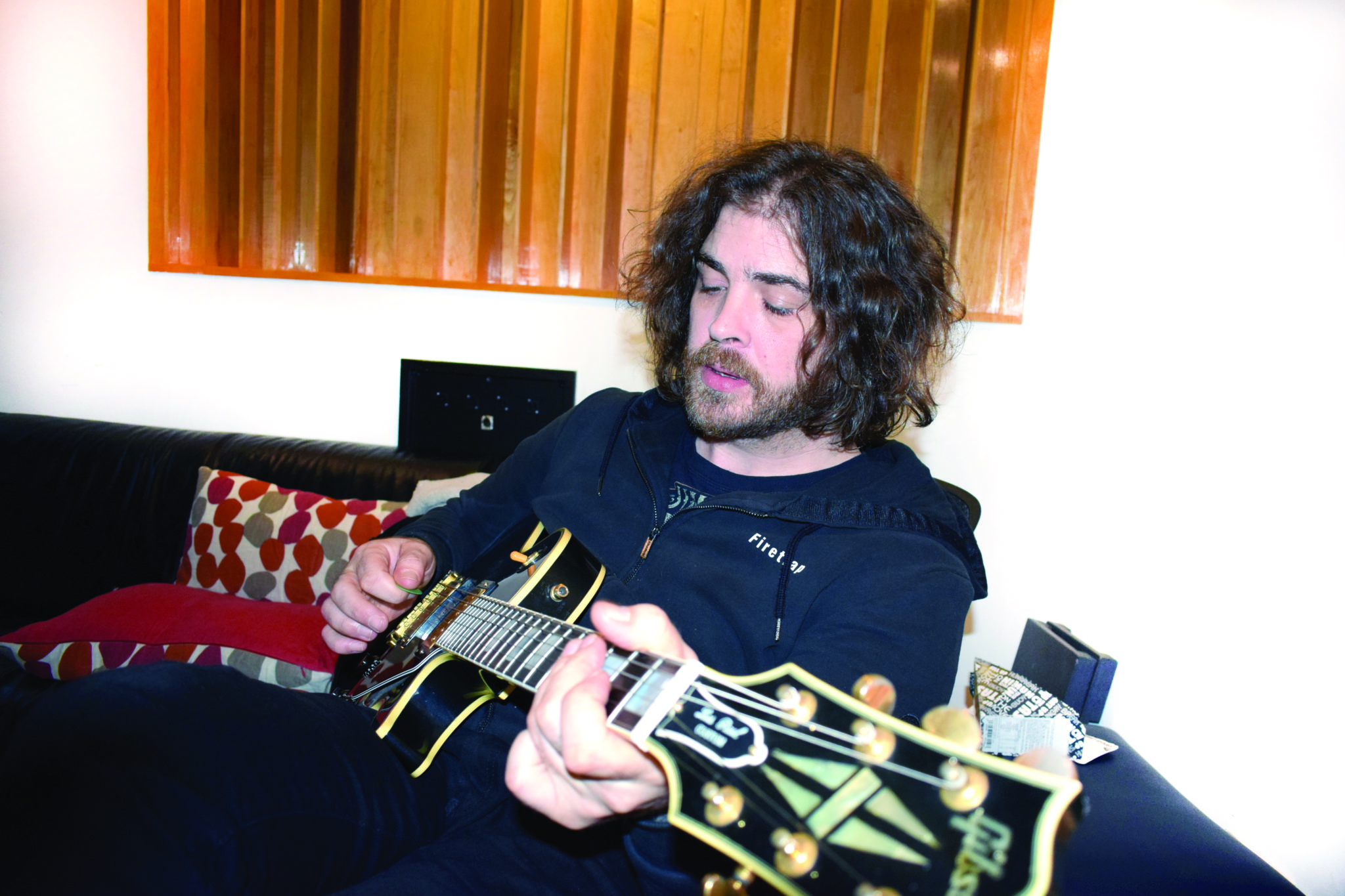 Rocking Out with Suzi Quatro - Mixonline