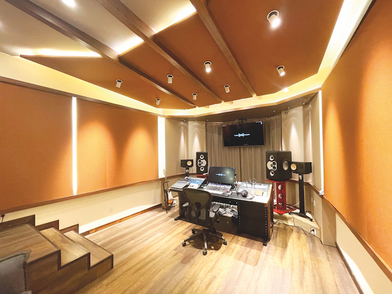 The Mix Class of 2021 - Mixonline