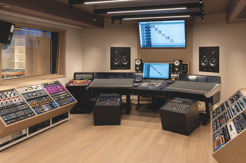 The Mix Class of 2021 - Mixonline