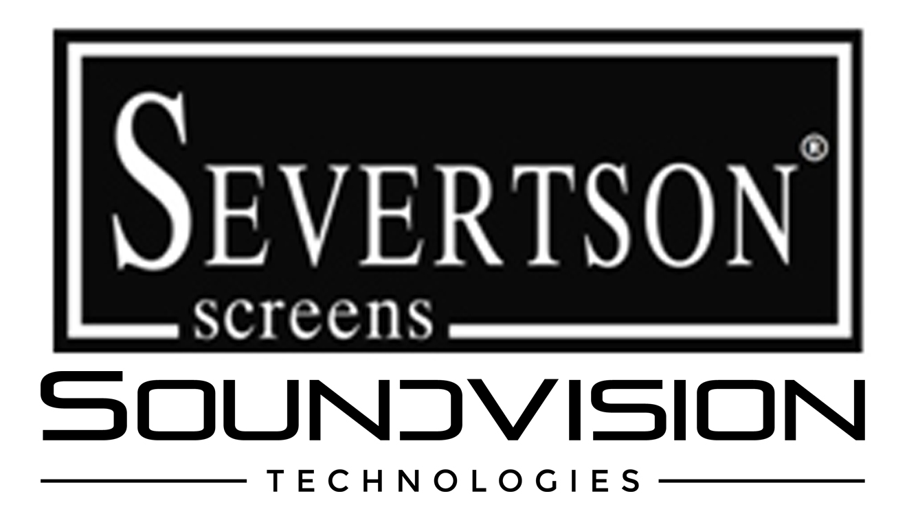 Severtson Screens Announces Soundvision Technologies as New U.S ...