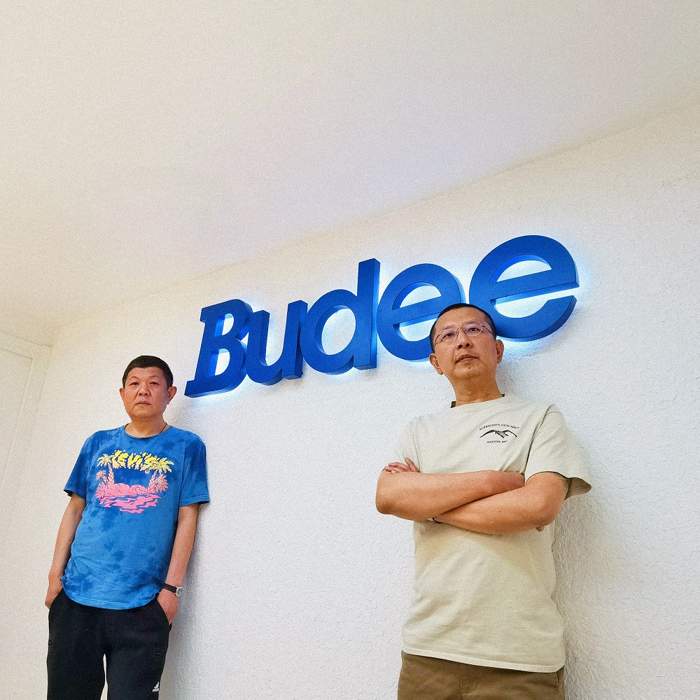 PMC Appoints Budee Group As Its Distributor For China, Hong Kong and ...