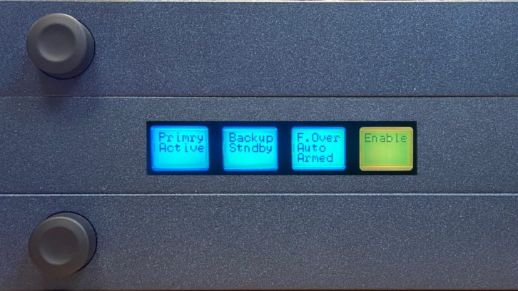 ES Broadcast Deploys TSL Products’ TallyMan Control System for Creative ...
