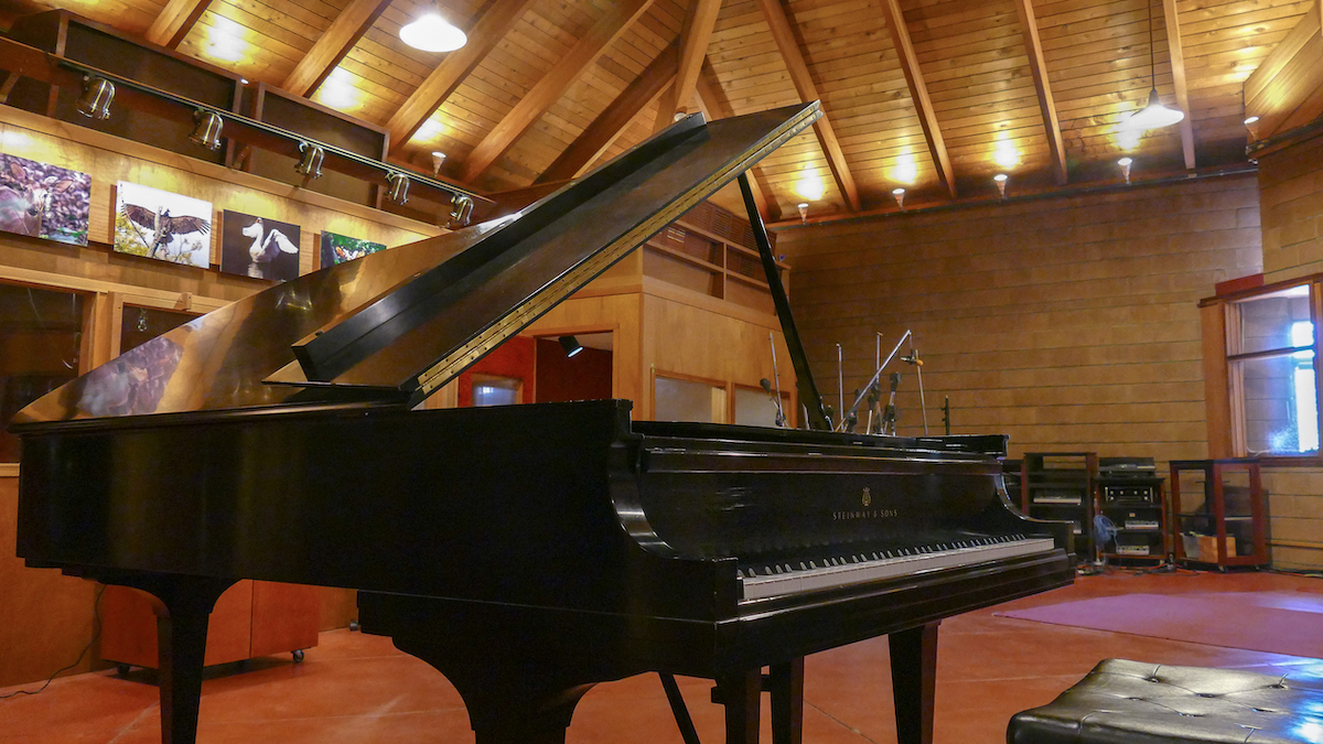 A Renaissance for Rudy Van Gelder’s Studio - Mixonline