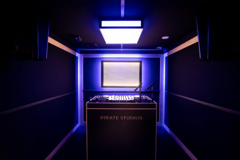 Pirate Picks Pioneer Pro Audio - Mixonline