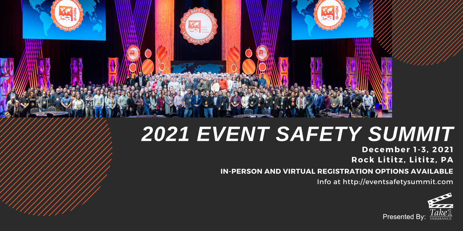 Event Safety Summit Set for December - Mixonline