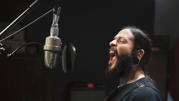 Shawn James' Delivers High-Octane Remake of Timeless Edwin Starr ...