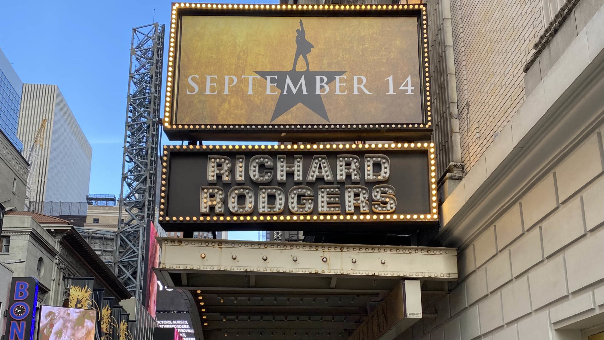 Mix Live Blog: Protecting the Investment on Broadway - Mixonline