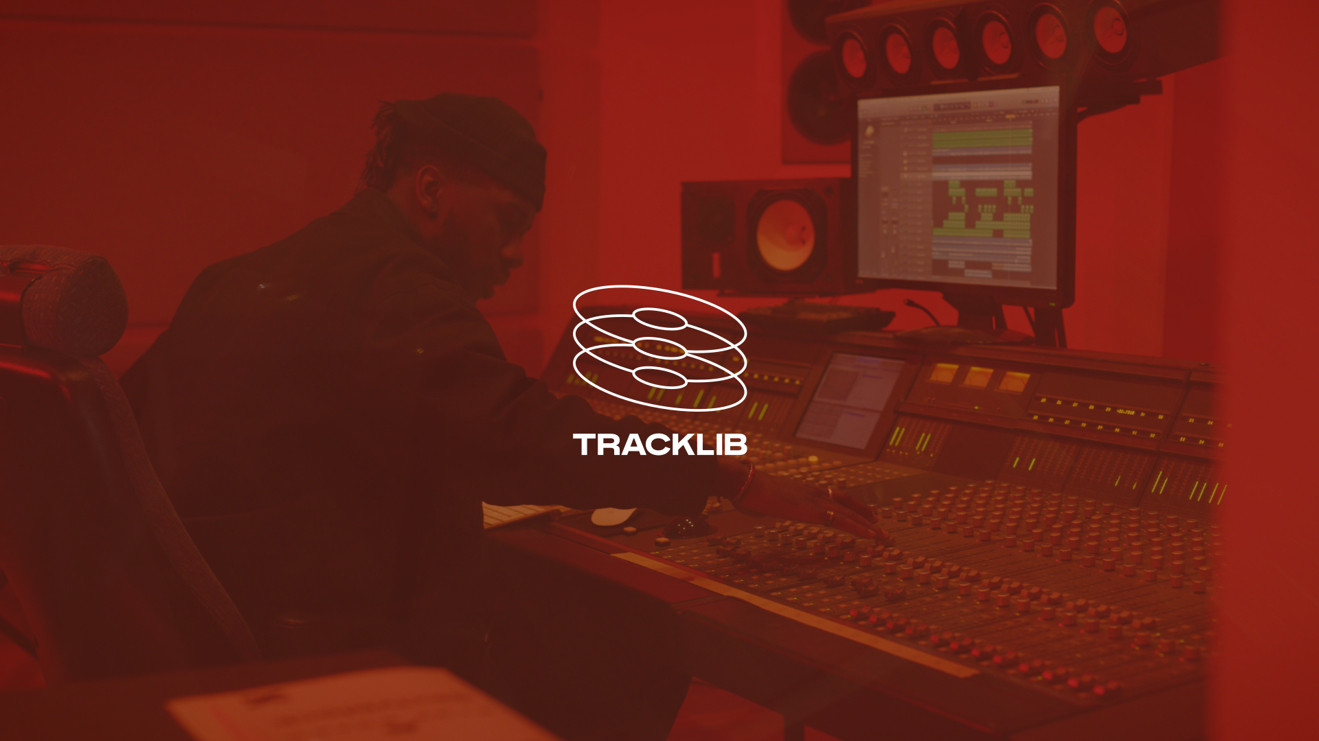 Frank Dukes’ Kingsway Partners with Tracklib - Mixonline