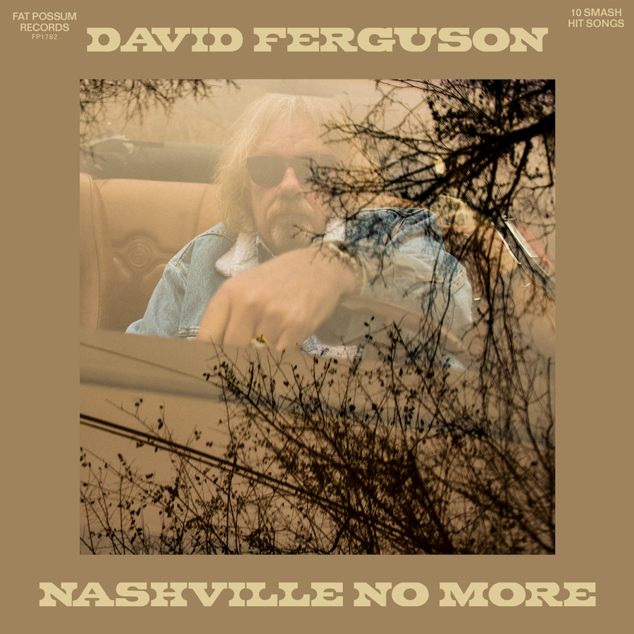 The Musical Journey of David Ferguson - Mixonline