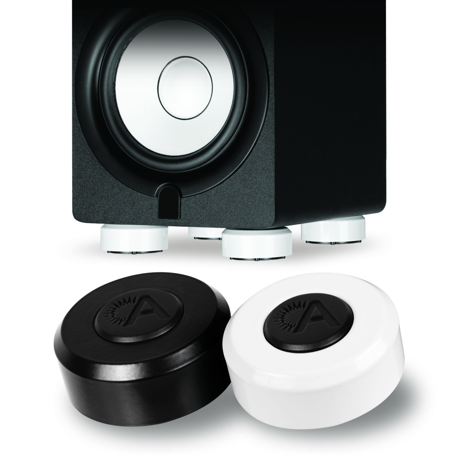 Auralex ProPOD Acoustic Decouplers – A Real-World Review - Mixonline