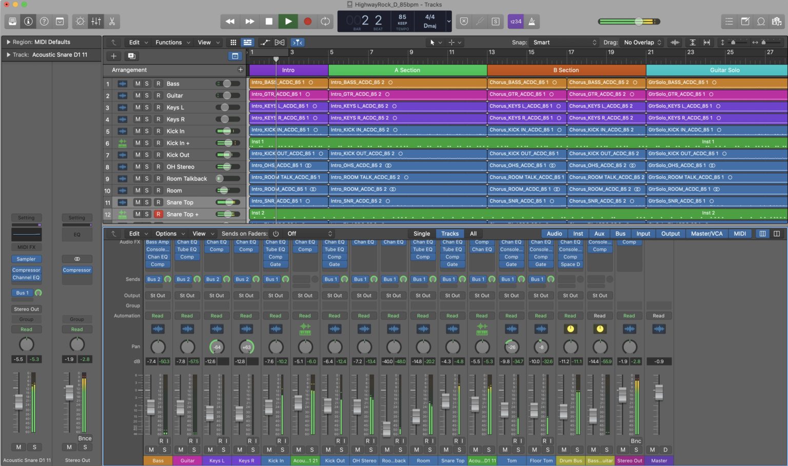 Yurt Rock, The Graybox Sessions Vol 2 – A Real-World Review - Mixonline
