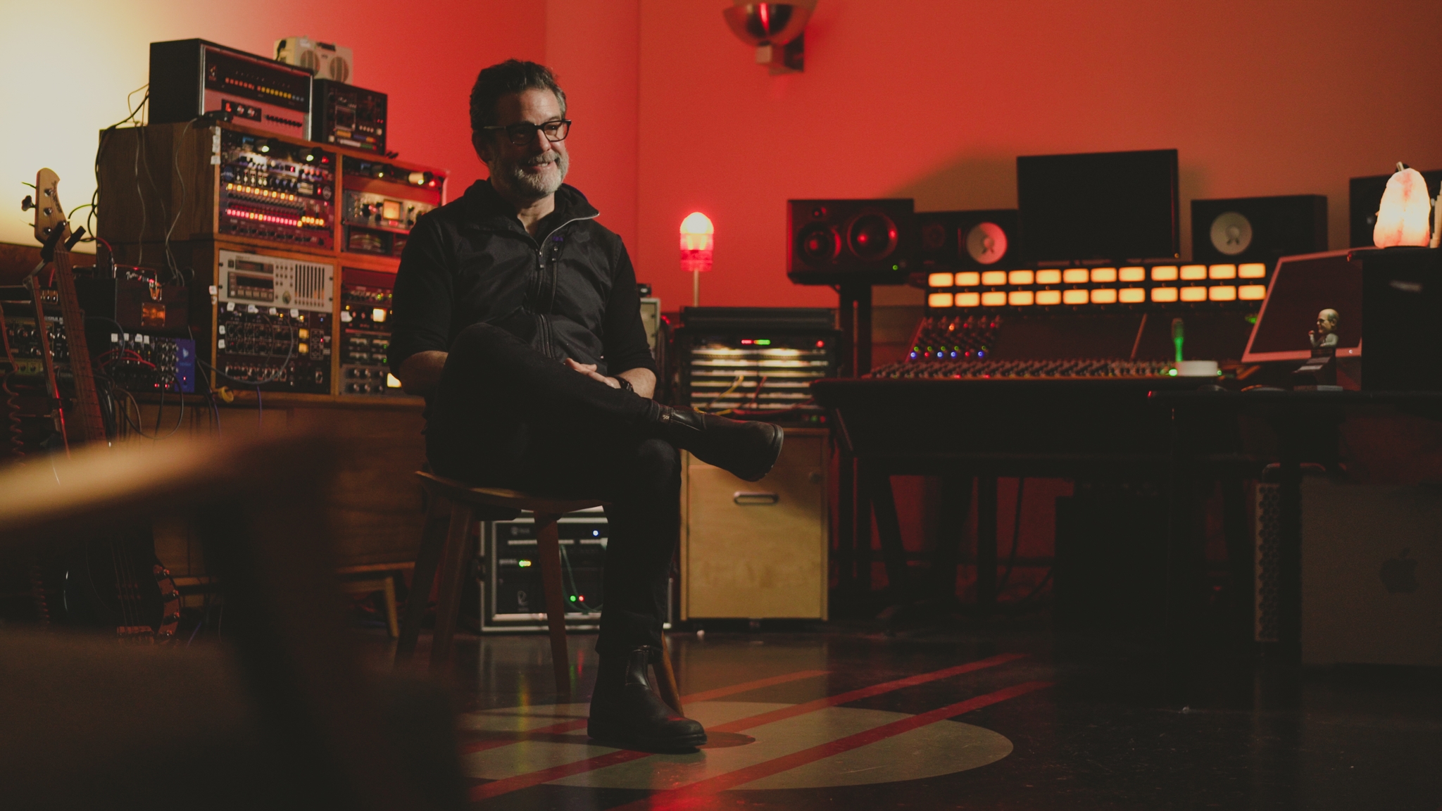 Old Meets 'News' at Citizen Vinyl - Mixonline