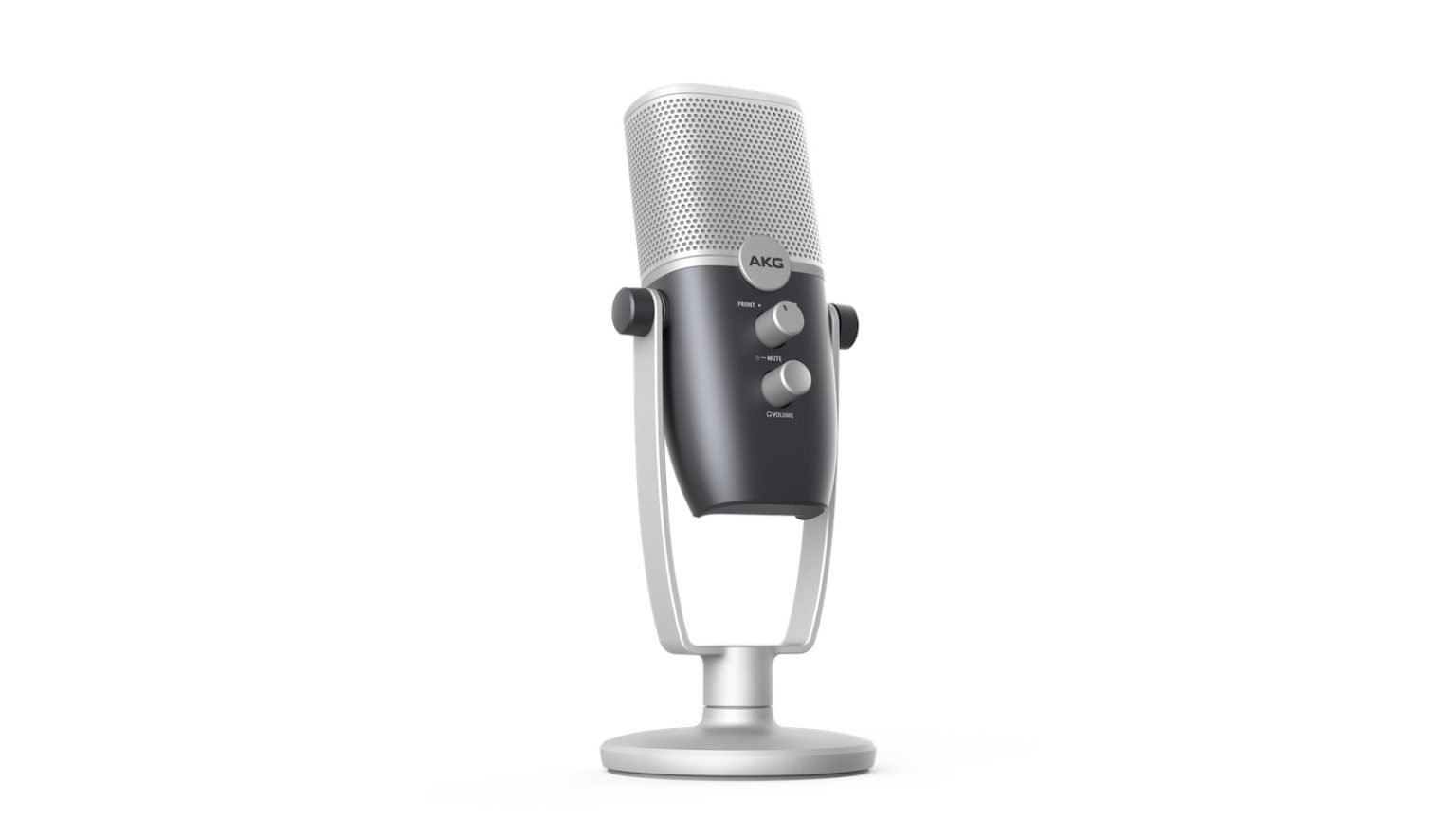 AKG Launches Ara USB Microphone - Mixonline