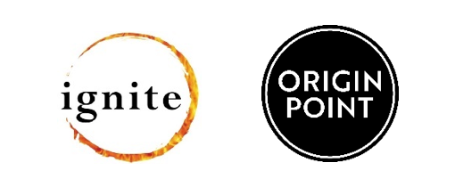 Origin Point and Ignite Strategic Communications Form Creative ...