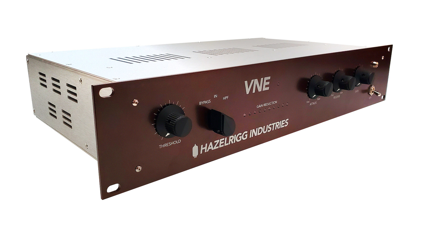 Hazelrigg Industries VNE Compressor Debuts - Mixonline