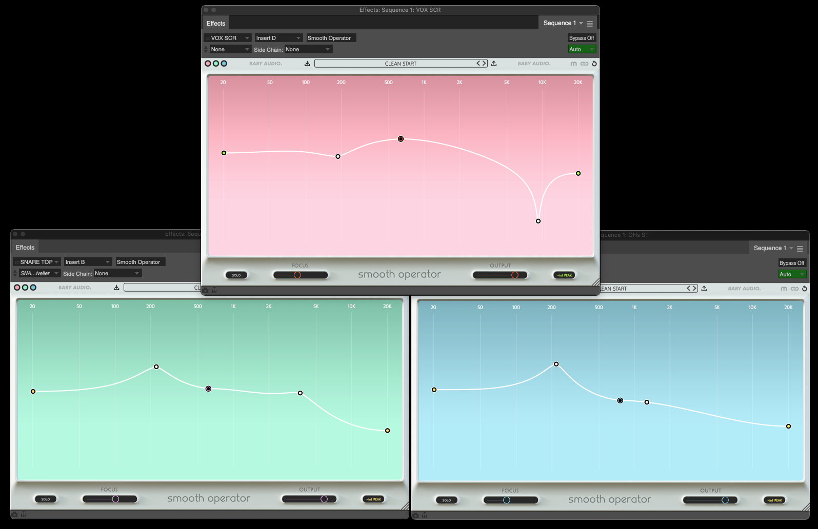 Baby Audio Smooth Operator - A Real-World Review - Mixonline