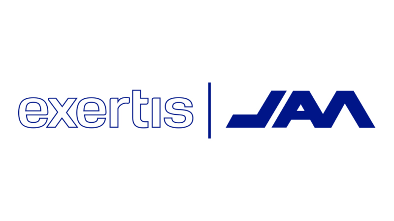 JAM Industries Rebrands As Exertis|JAM - Mixonline
