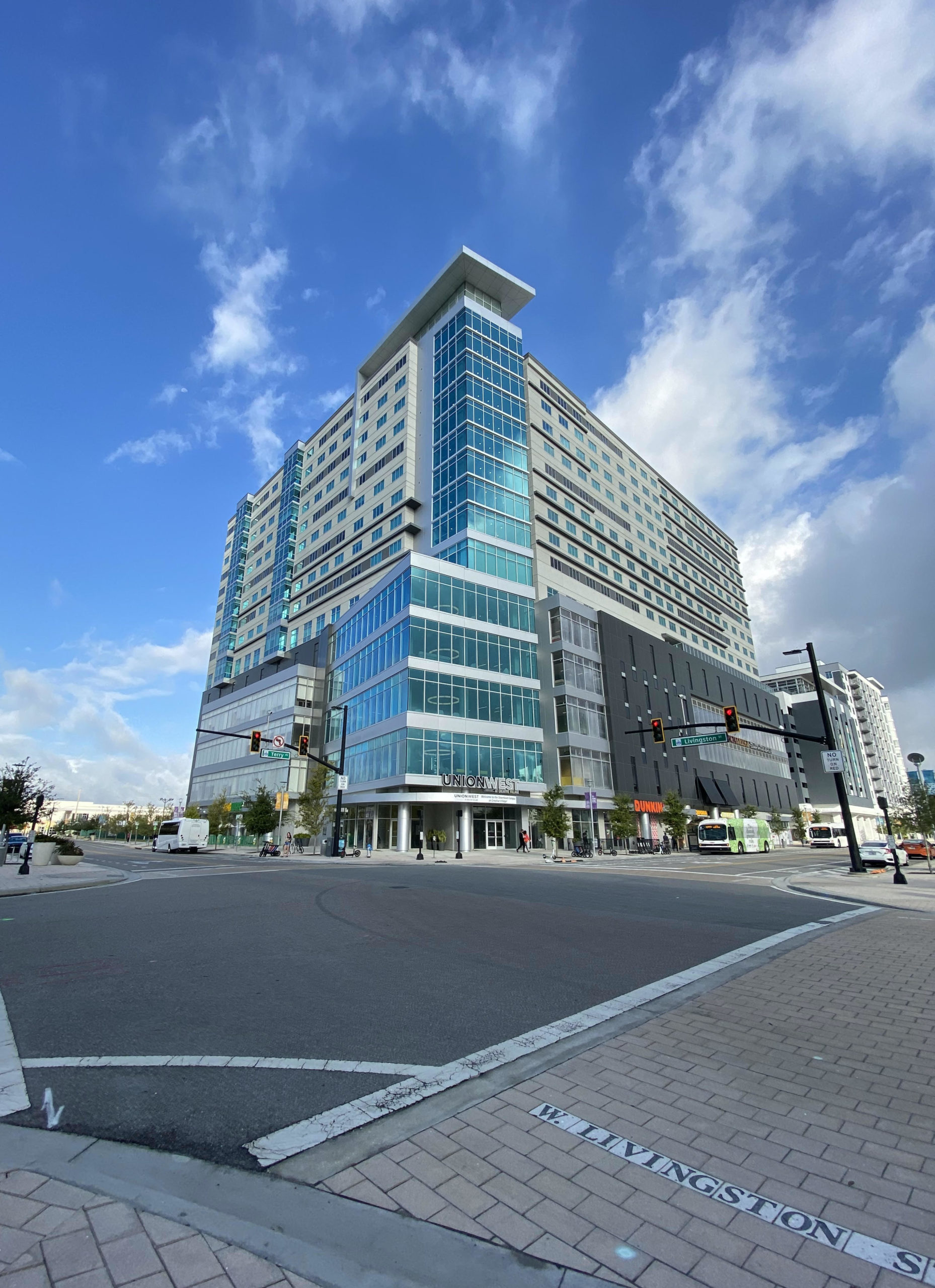 InfoComm UCF Integrated Experience Tour is an Experience - Mixonline