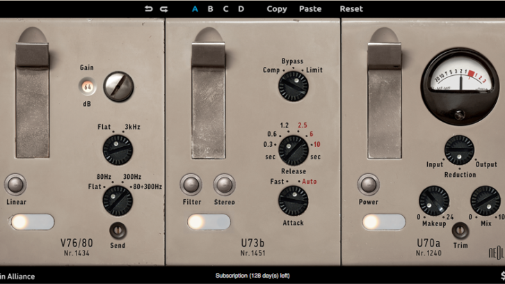 Plugin Alliance Neold U17 – A Real-World Review - Mixonline
