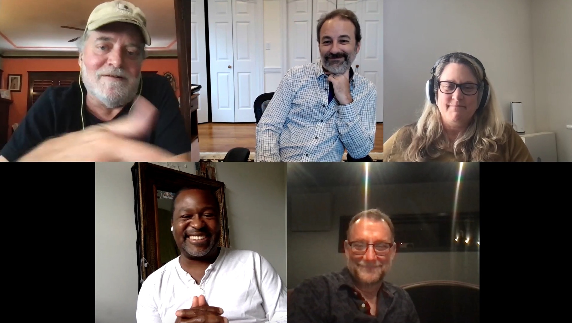 VIDEO: The Rebirth of Sound Design: Music, Effects and the Unified Edit