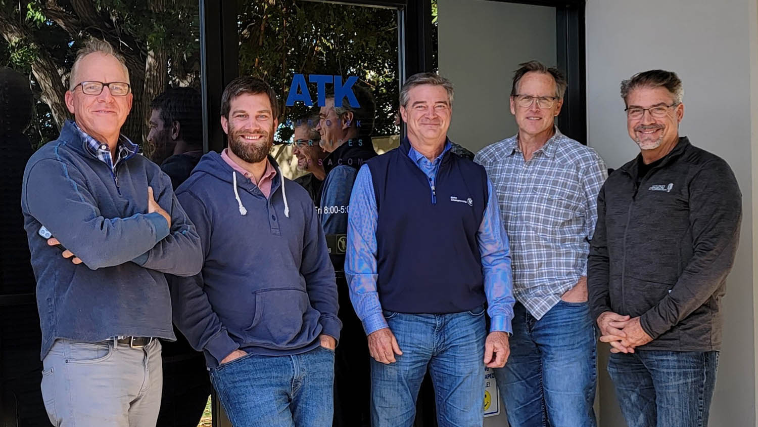 Clair Global Acquires ATK Audiotek - Mixonline