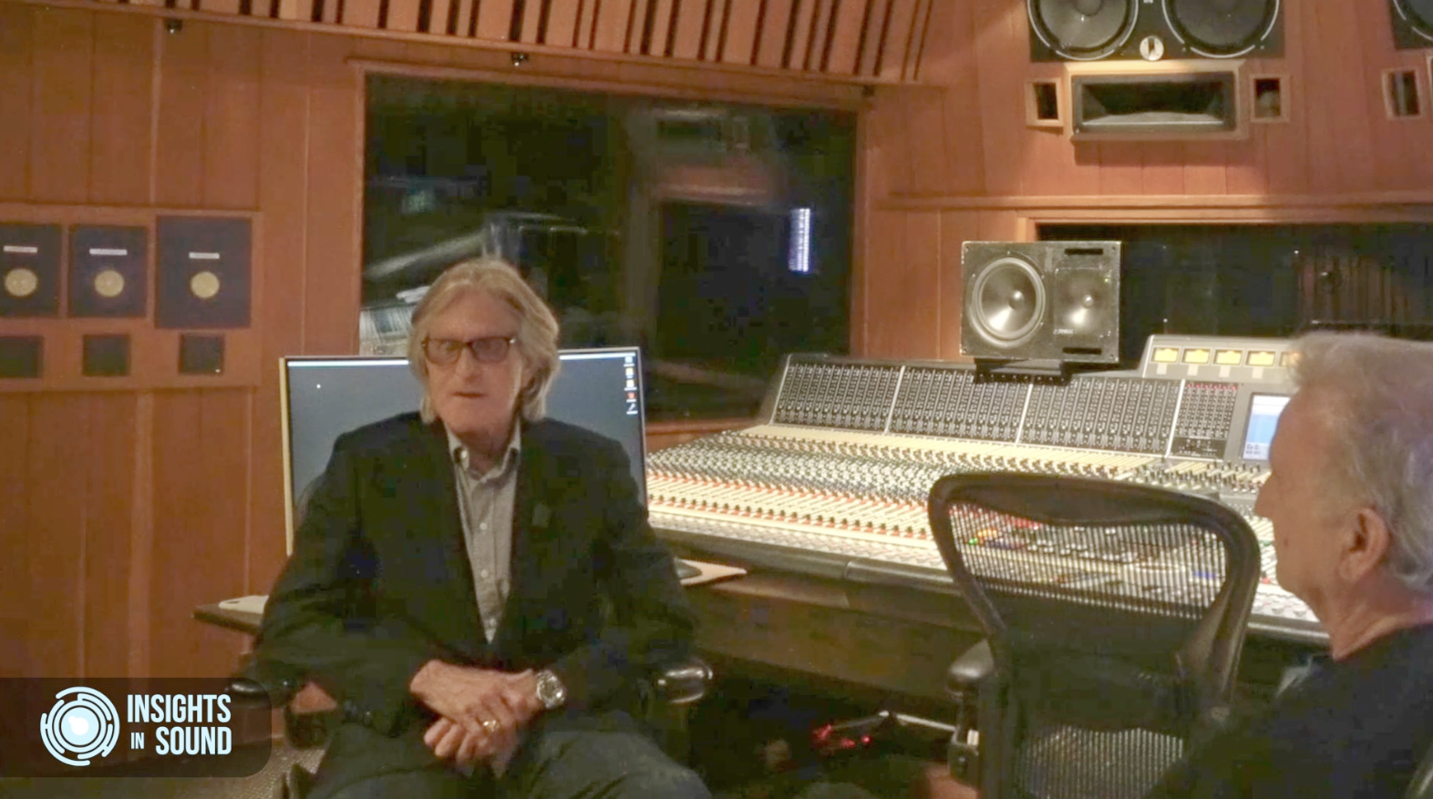 Insights In Sound - Jeff Greenberg, CEO, The Village (Episode 51 ...