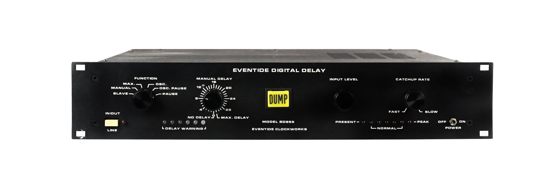 Eventide’s Retrospective Flashback #9.2 – Bleep-free Dump and Go ...