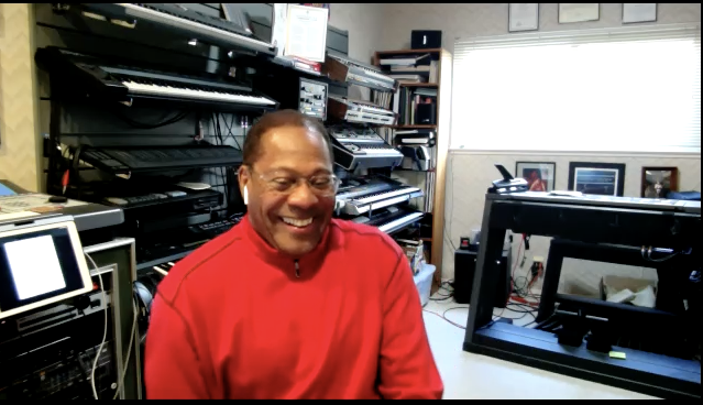 Insights In Sound - Don Lewis, Synthesist and Inventor - Part 1 ...