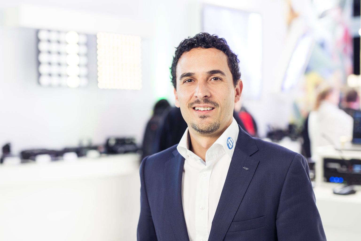 View From the Top: Gabriel Medrano - Mixonline