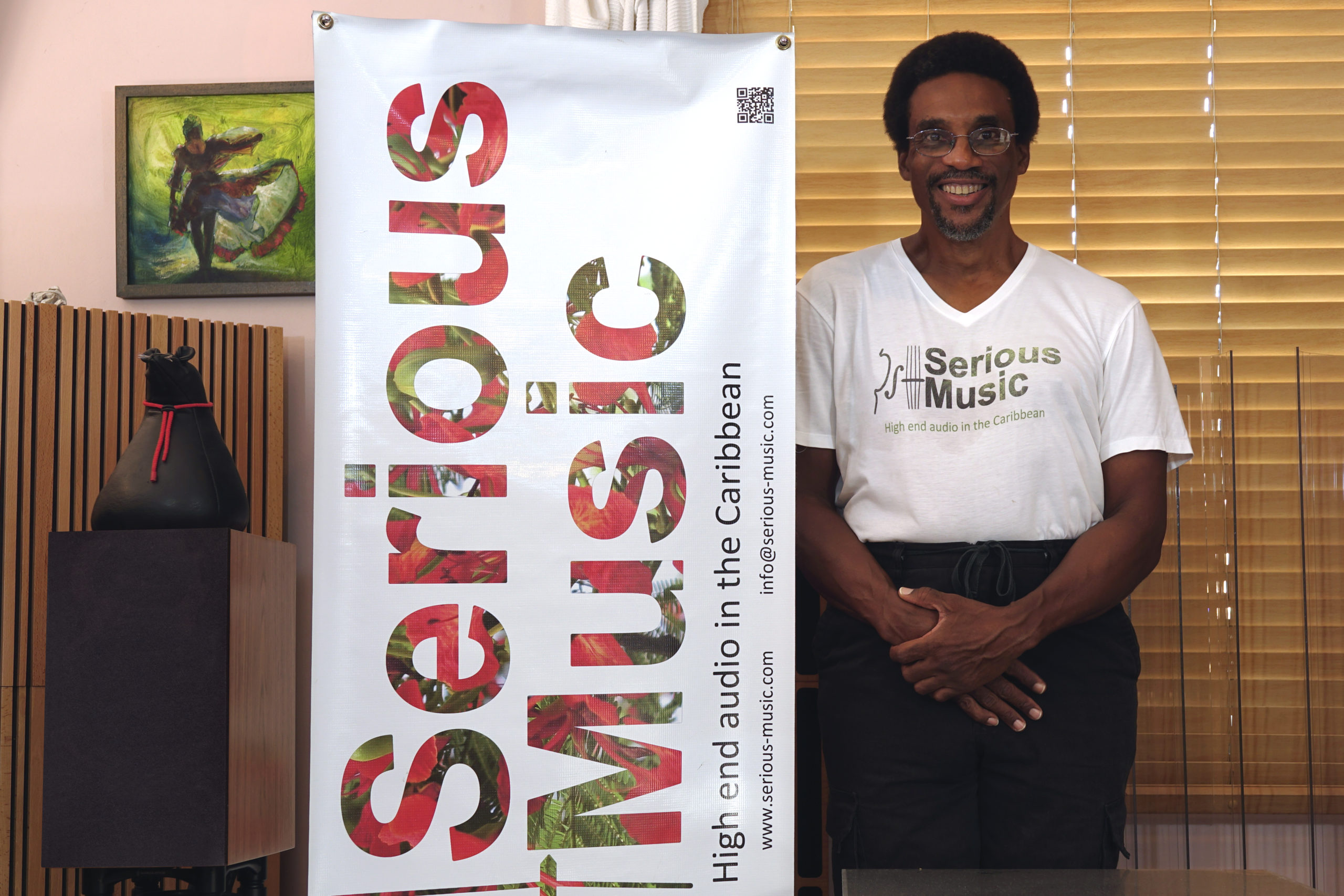 PMC Appoints Serious Music as Its Caribbean Distributor for Studio ...