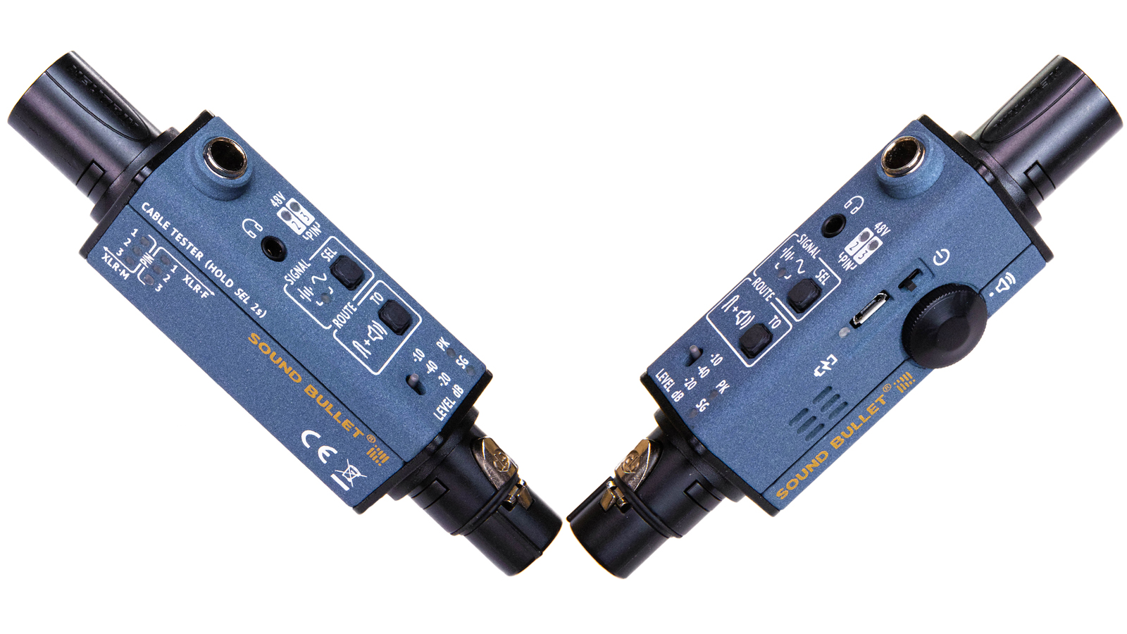 Sonnect Sound Bullet - Product of the Week - Mixonline