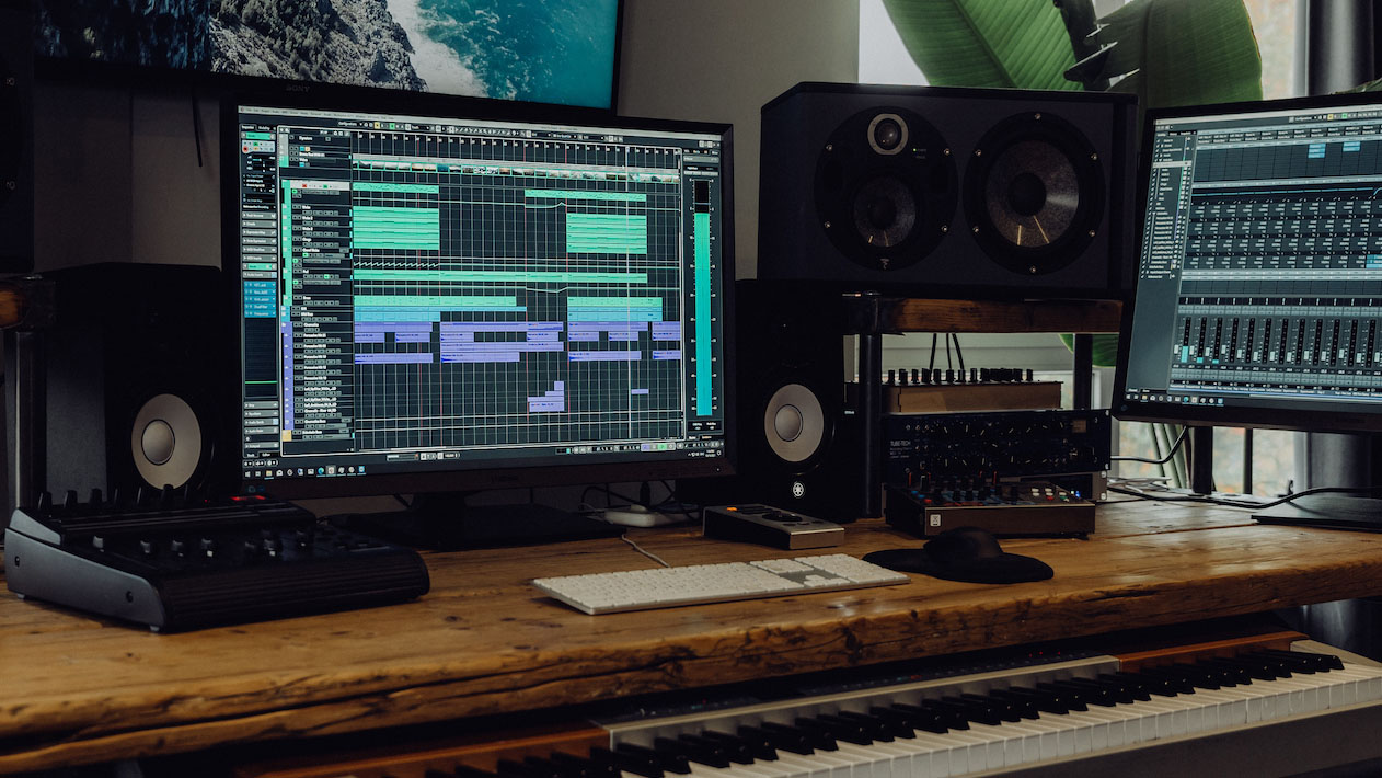 Steinberg Cubase 12 Released - Mixonline