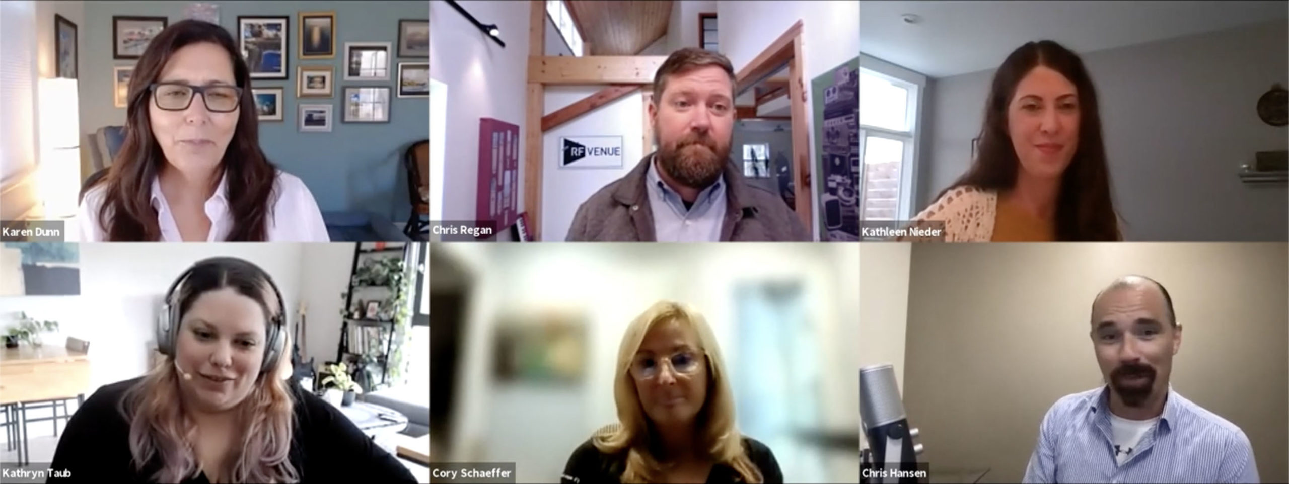 PAMA Powers Through 2021 - Mixonline