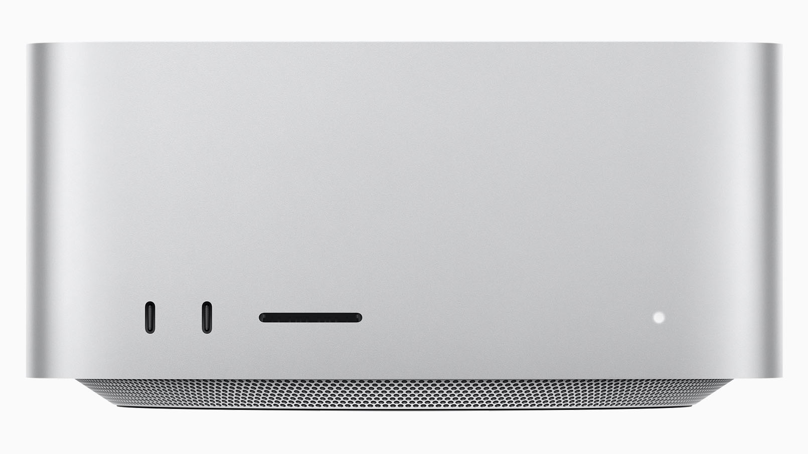 Apple’s Latest, Mac Studio, Aims to Power Creatives - Mixonline