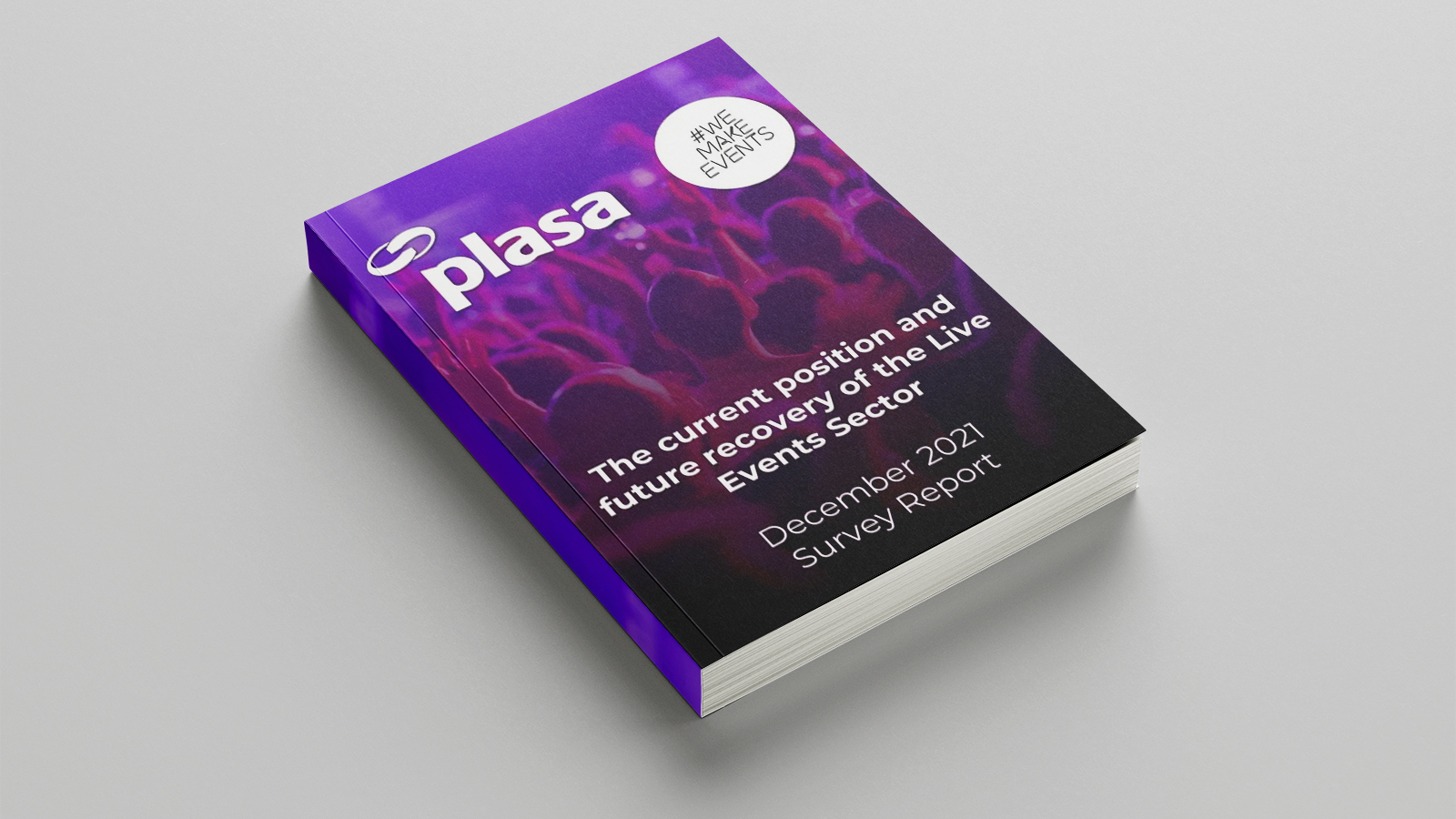 New Report Highlights Live Sound Recovery Concerns - Mixonline