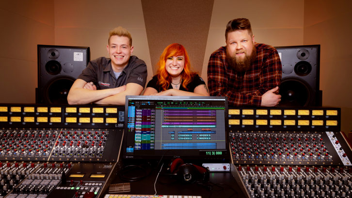 Sweetwater Studios Announces 2021 Songwriting Contest - Mixonline