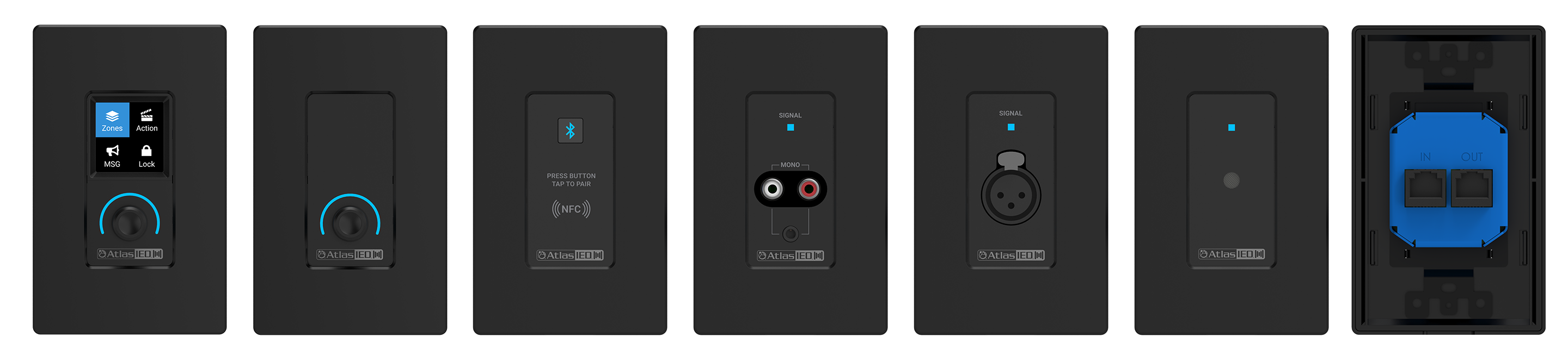 AtlasIED Announces Firmware Update and Expanded Hardware Options for ...