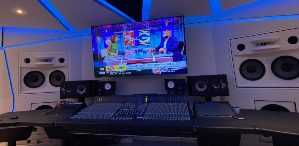 Atlanta's Einnor Studio Complex Unveils its A1 Studio, Anchored by ...