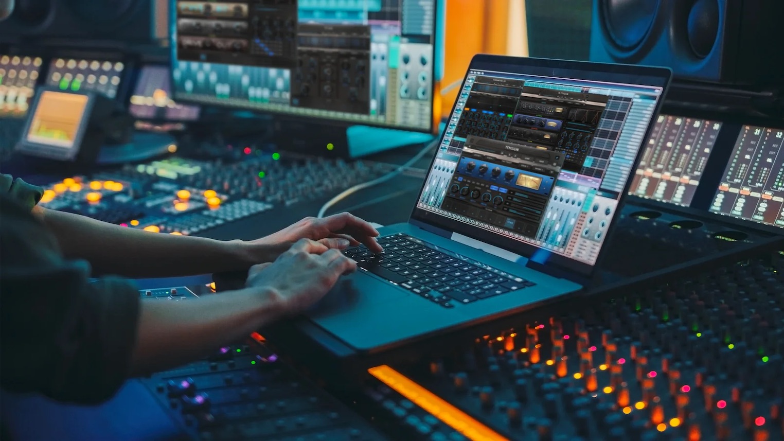 GPU Audio Aims to Process Audio on Your Graphics Card - Mixonline