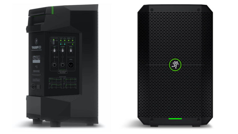 Mackie Thump GO – A Mix Real-World Review - Mixonline