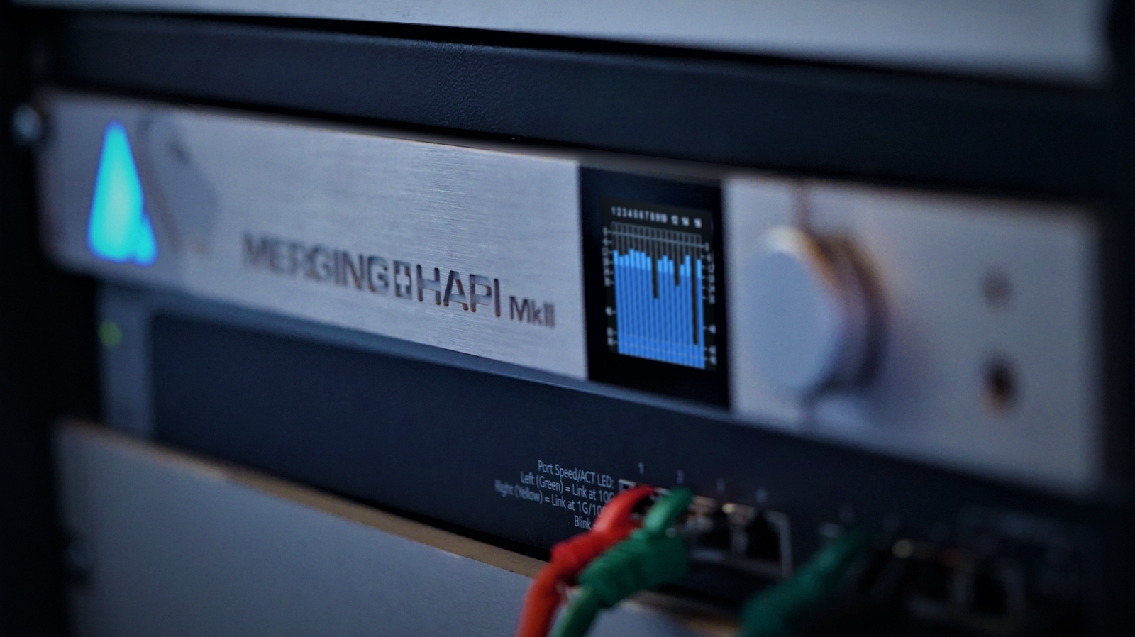 Lawo and Merging Technologies Unveil Product Integration - Mixonline