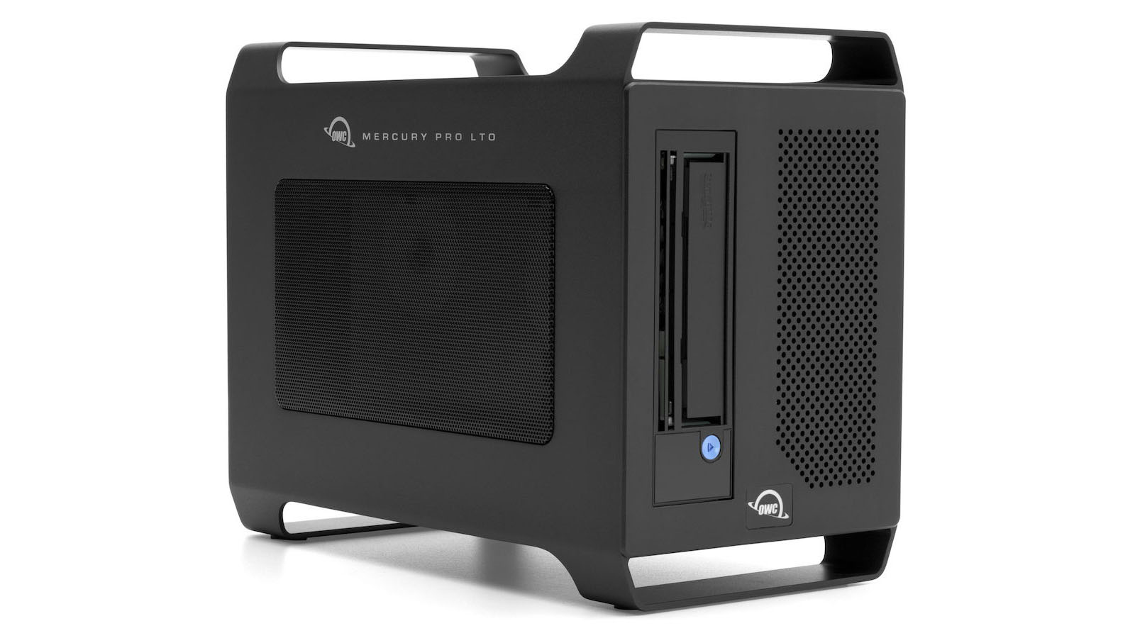 OWC Mercury Pro LTO-9 Debuts - Mixonline