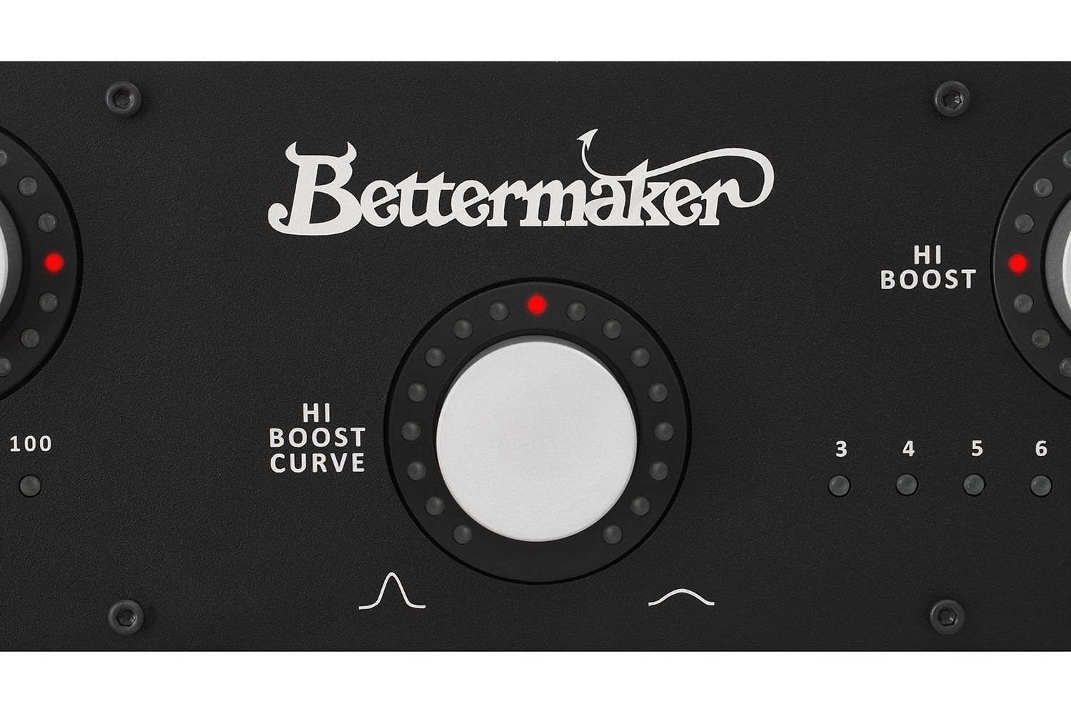 Bettermaker's New Stereo Passive Equalizer Delivers the Pure Analog ...