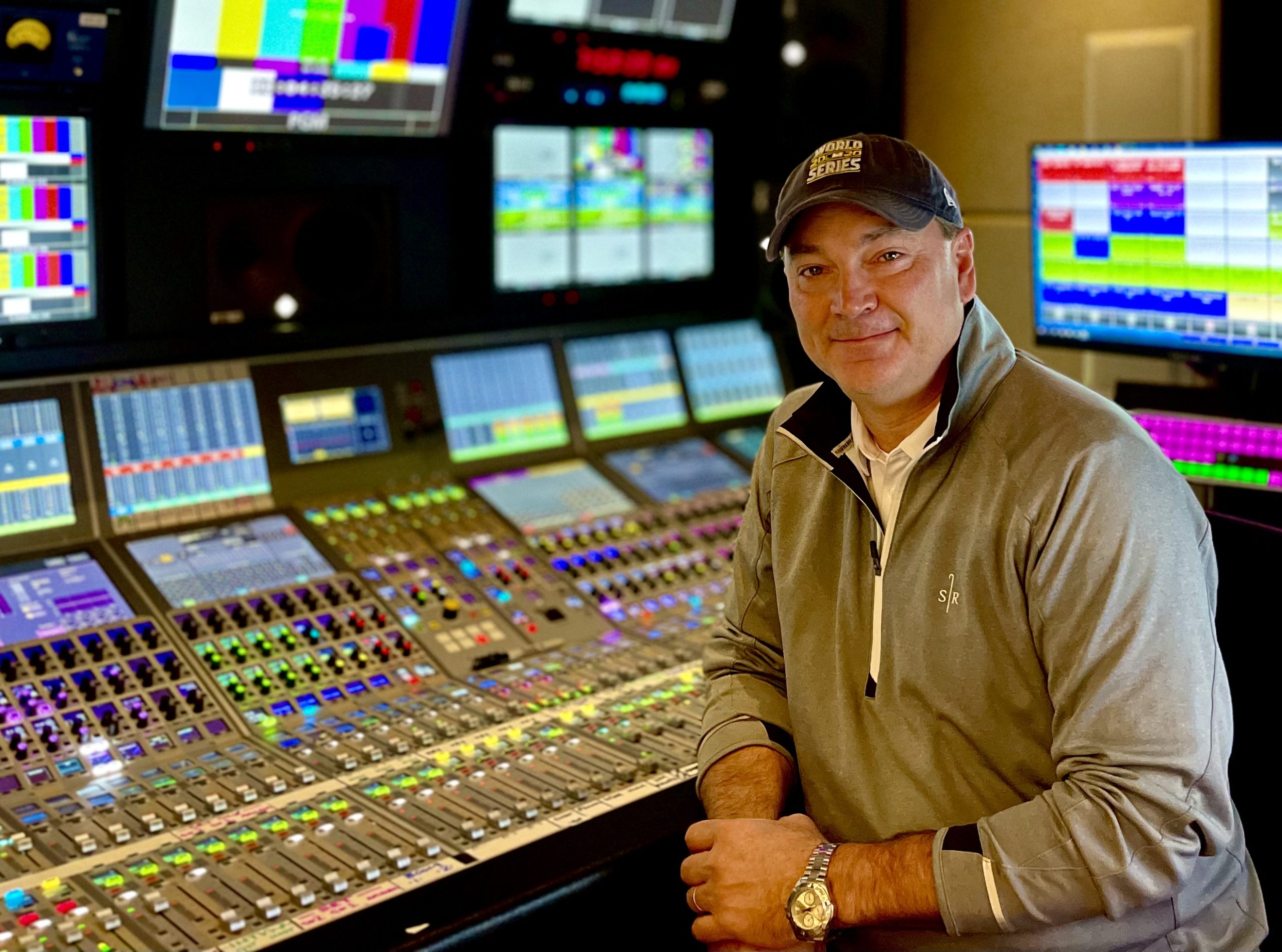 DPA Scores Big for Live Sports Broadcasts - Mixonline