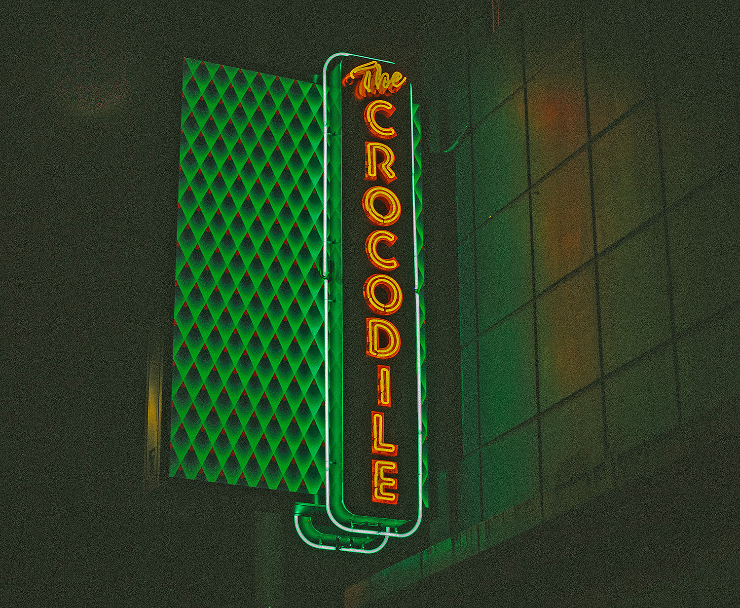 Seattle's Famed Crocodile Reborn with Hi-Res Sommer Cable - Mixonline